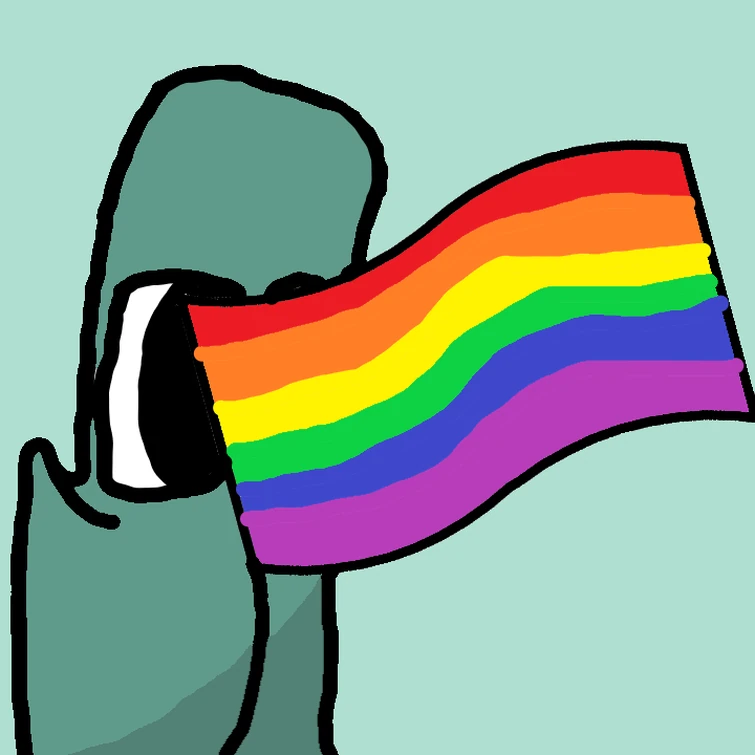 New pfp for pride month | Fandom