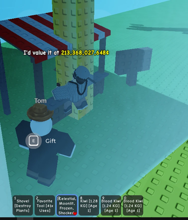 celestial, moonlit, frozen, shocked gold 64.75kg | Fandom