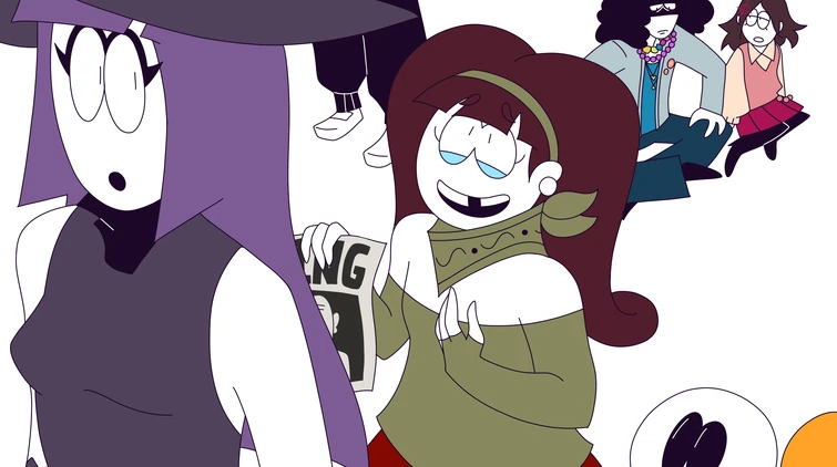 Discuss Everything About Spooky Month Wiki | Fandom