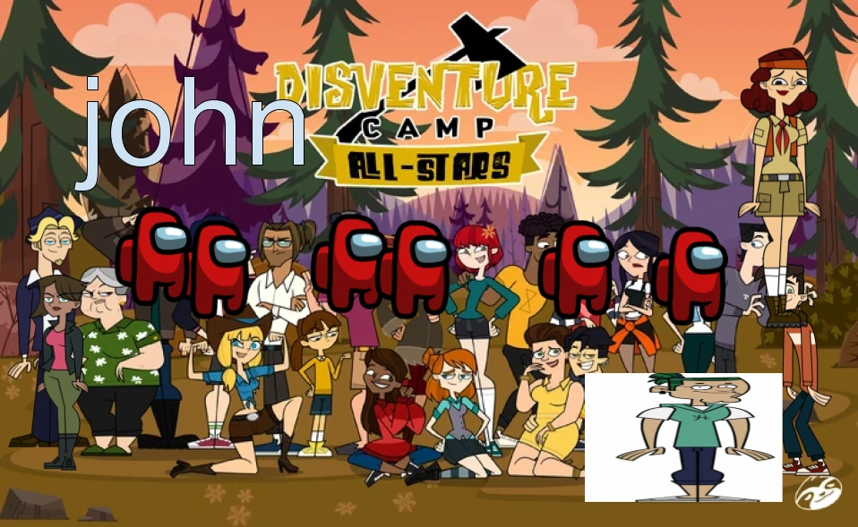 what do you think of this DCAS cast | Fandom