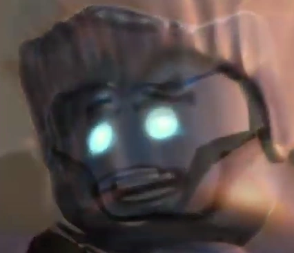 Cursed Zane | Fandom