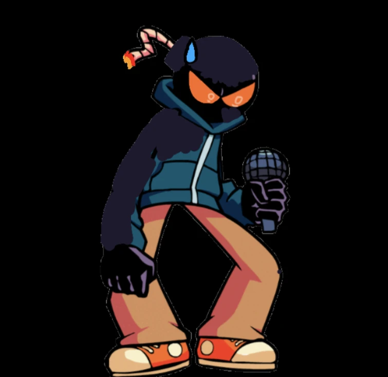 Ok so a few corrupted Whitty things | Fandom