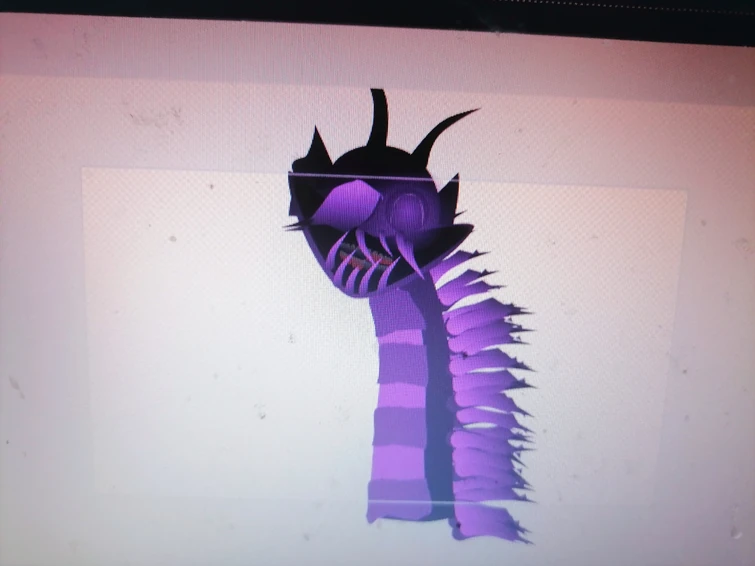 Durple Phase 8 WIP | Fandom