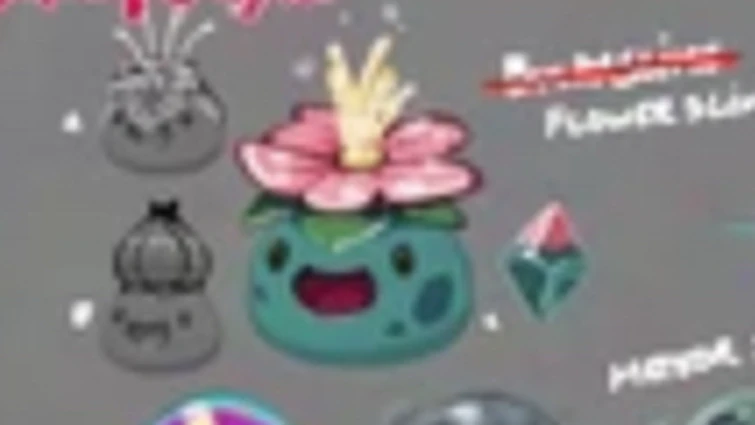 Slime Profiles #1 Tangle | Fandom