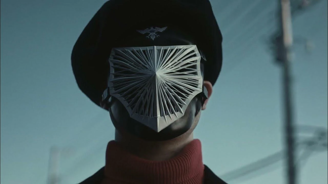 SHOCKER has invaded the fast food industry! | Fandom