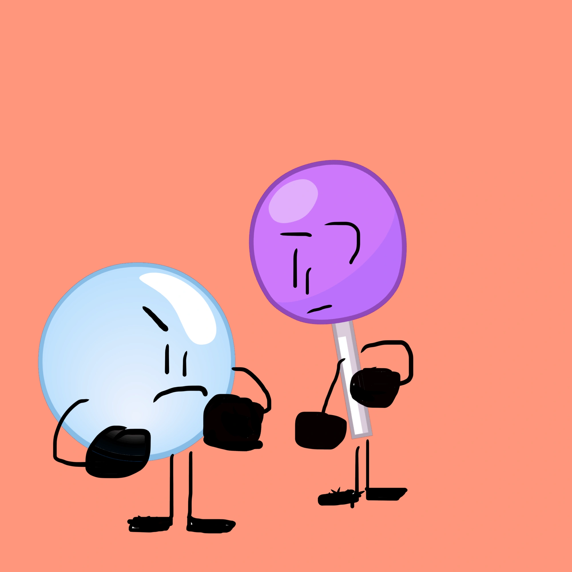 after bfb 20 | Fandom