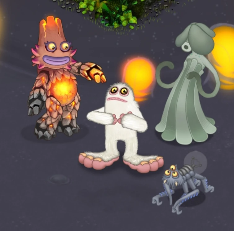 So I got Bulbo... | Fandom