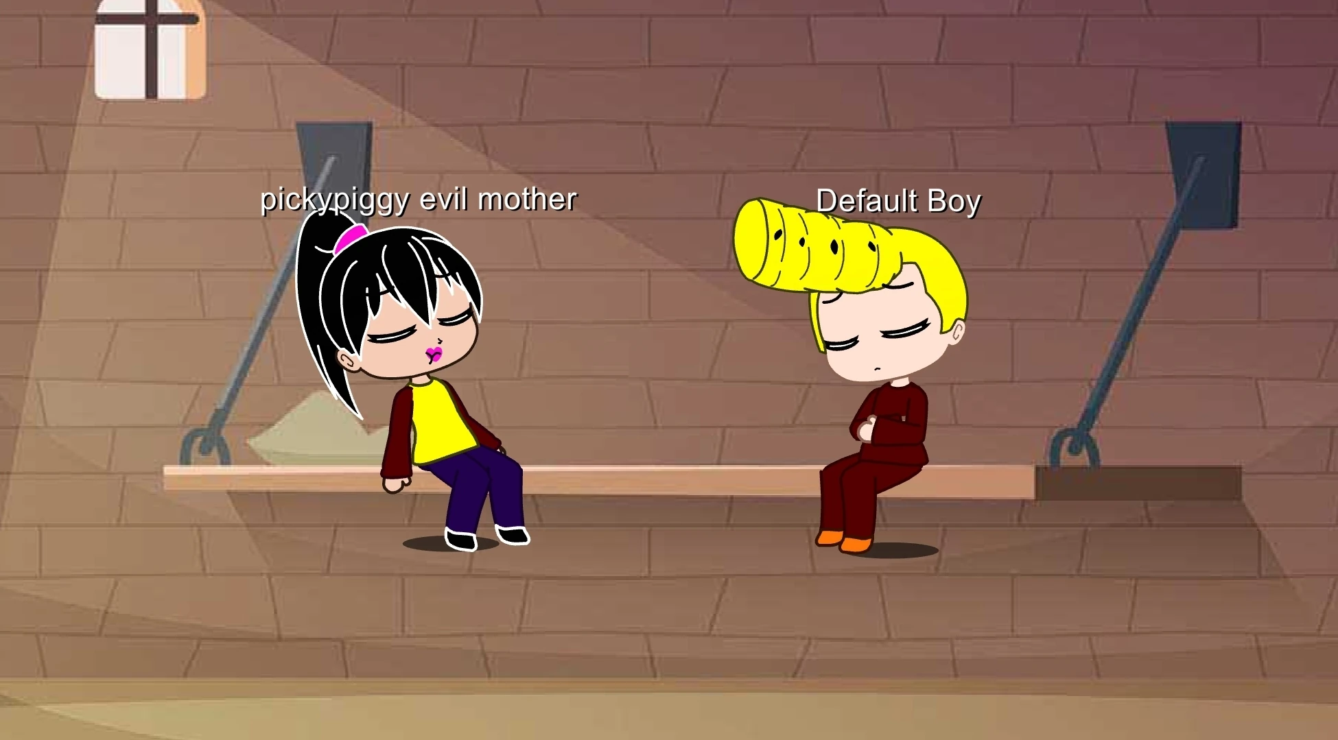 Abusive parents in jail | Fandom