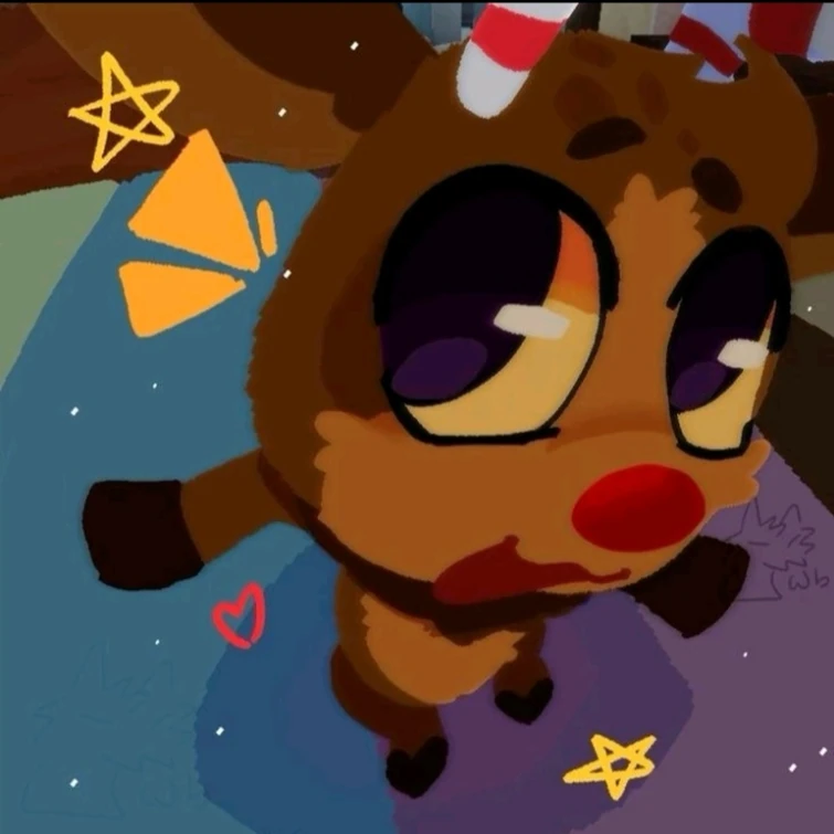 Bro, I was dreaming about having a date with rudie | Fandom