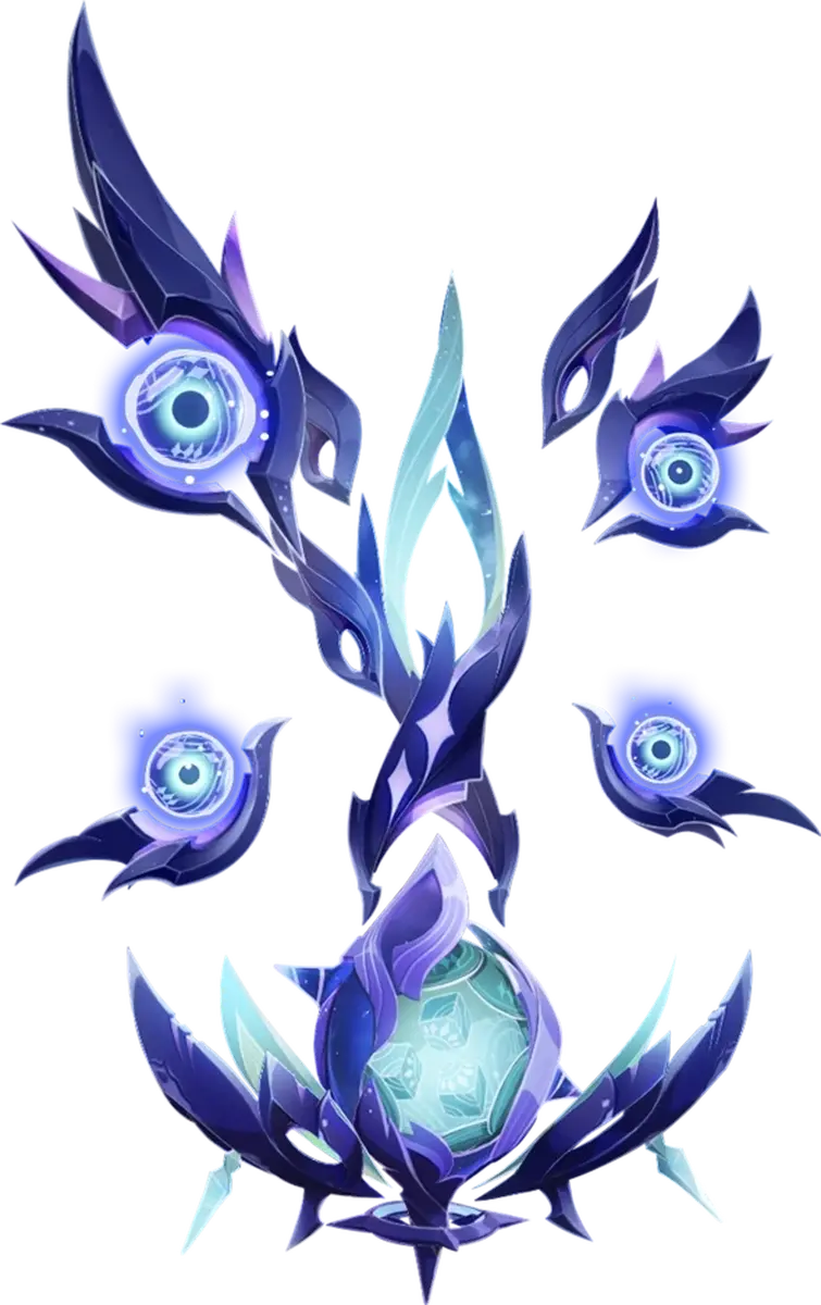 This reminds me of something… | Fandom