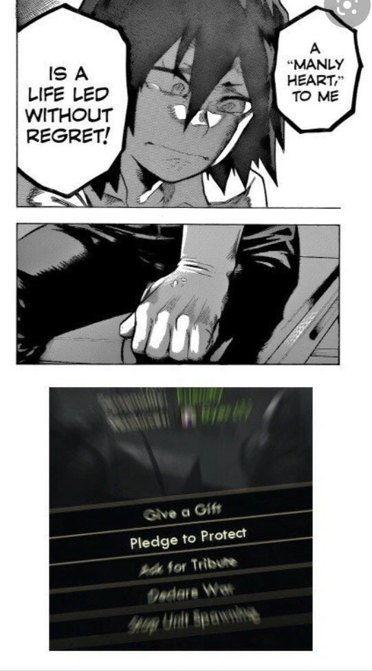 PrOtEcT ThIs RoCk BoI | Fandom