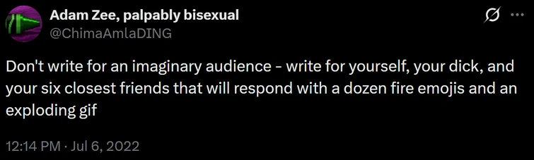 Off Topic Thread // January ️⛄️ | Fandom