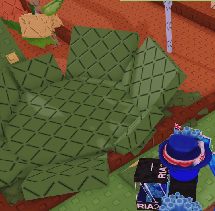 Insane Luck Again | Fandom