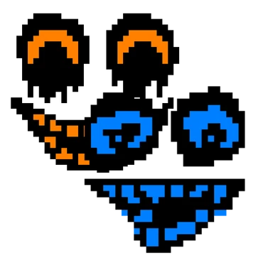 who is the best cursed entity | Fandom