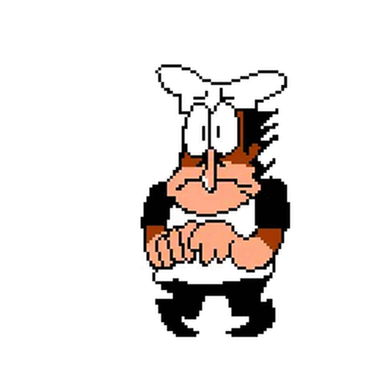 Mor pixel art yippee!!! | Fandom