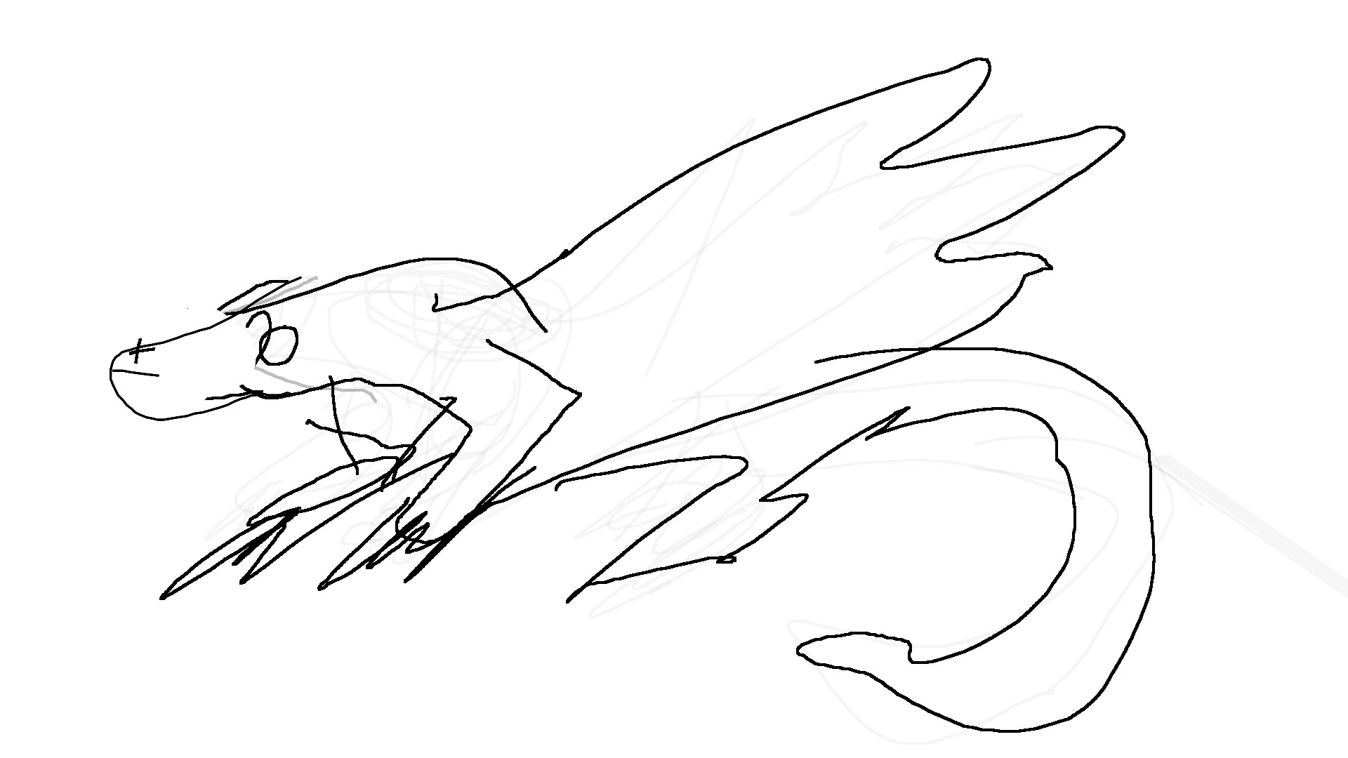 drawing jot without a pen be like: | Fandom