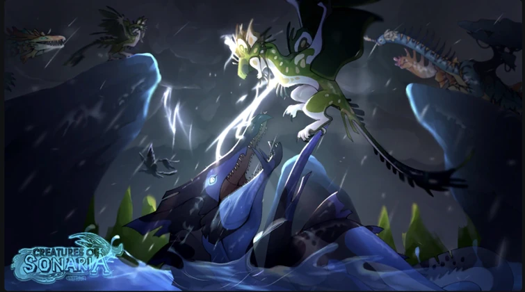 Some beautiful new banners! (Is that what they are called?) | Fandom