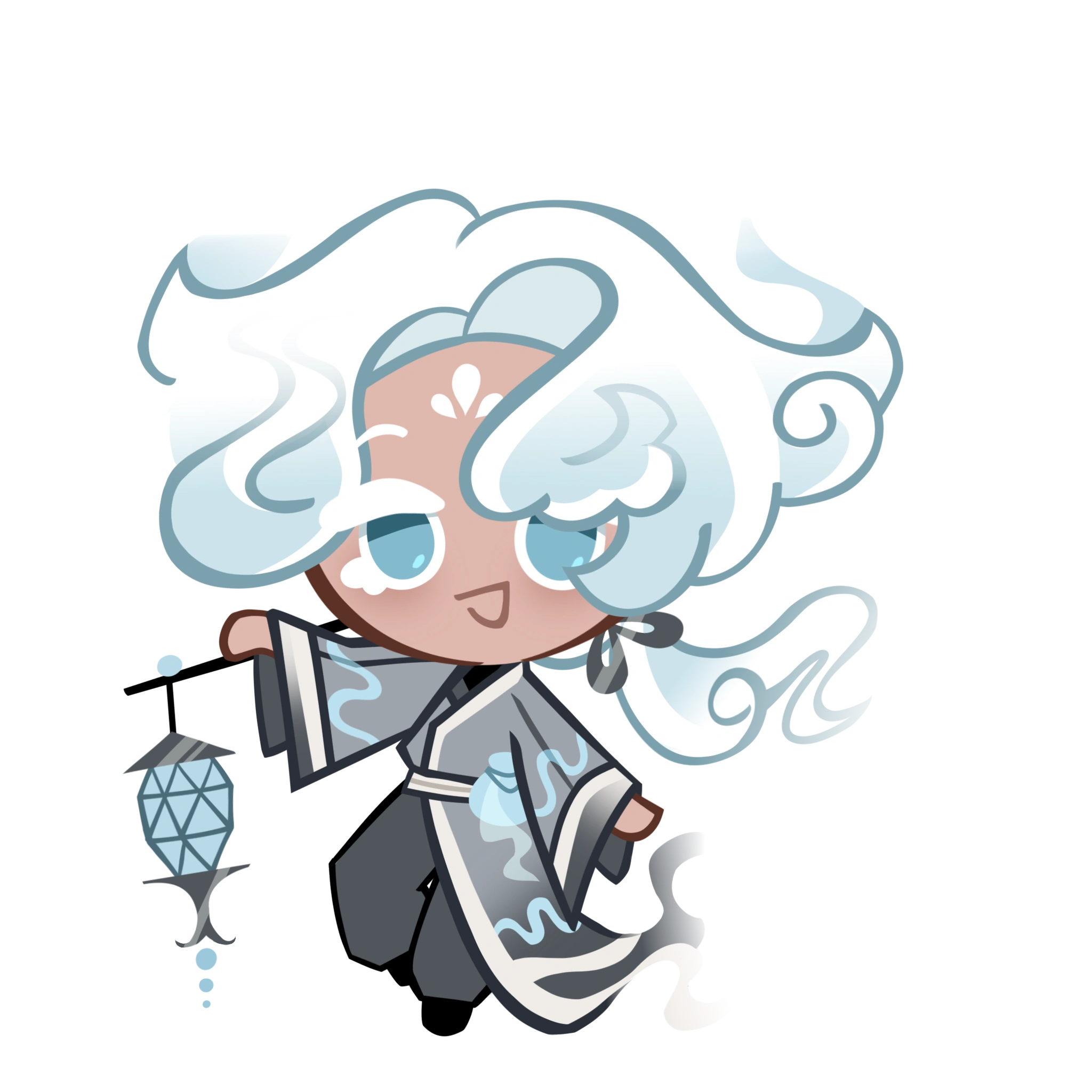 oohhh some sprites for mist | Fandom