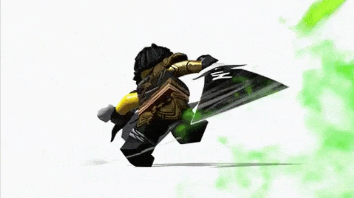 Cursed Cole | Fandom