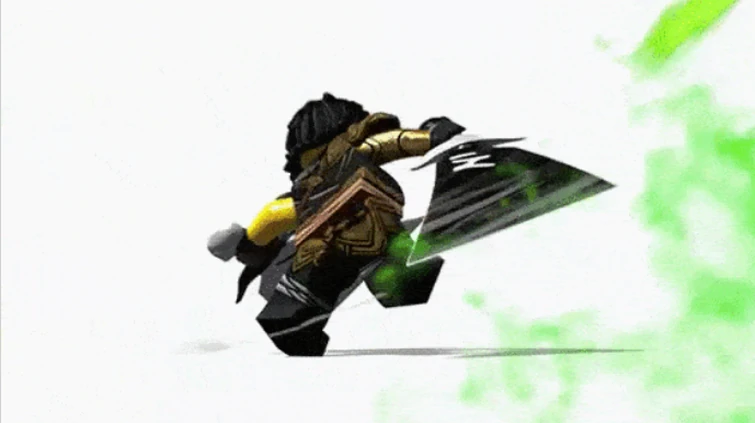 Cursed Cole | Fandom