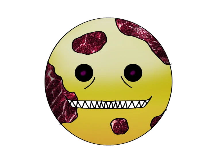 I'm feeling evil today... give me your most random species that you've ...