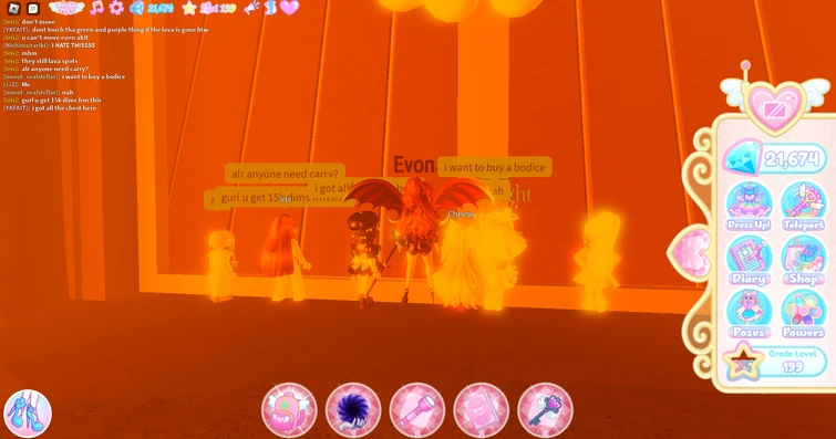 Discuss Everything About Royale High Wiki | Fandom