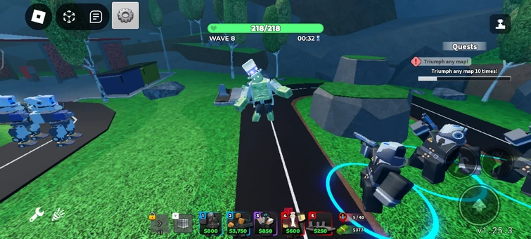 Discuss Everything About Tower Defense Simulator Wiki | Fandom