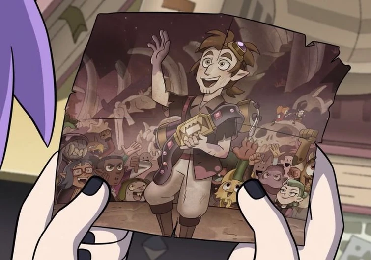 Weird question | Fandom