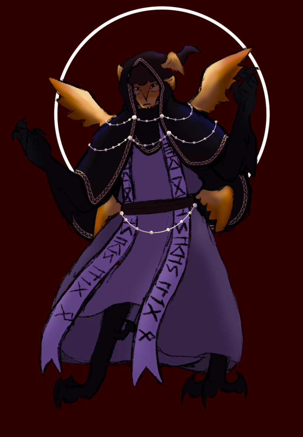 Smh Telamon fanart | Fandom