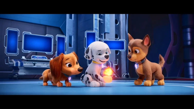 Sneak Peek From The Mighty Movie | Fandom