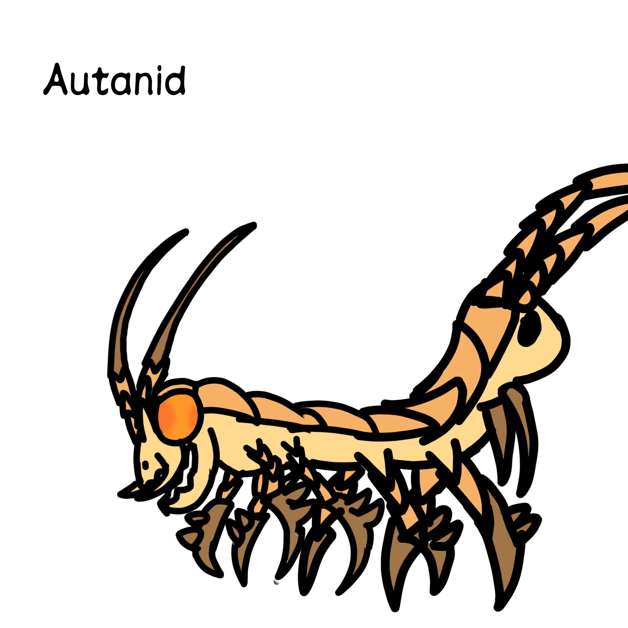 Creature concept | Fandom