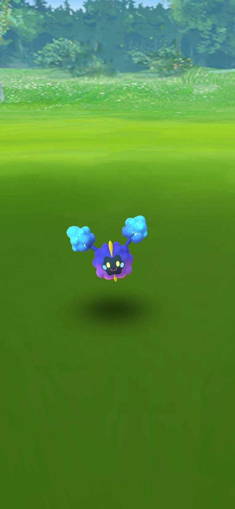 Cosmog spawn | Fandom