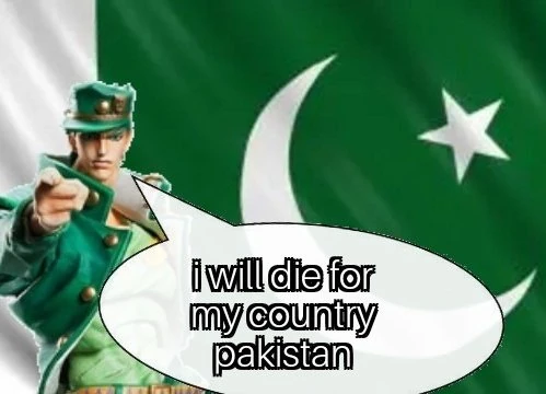 Top three jojo references (shitposting) | Fandom