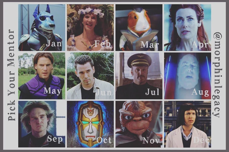 Discuss Everything About RangerWiki | Fandom