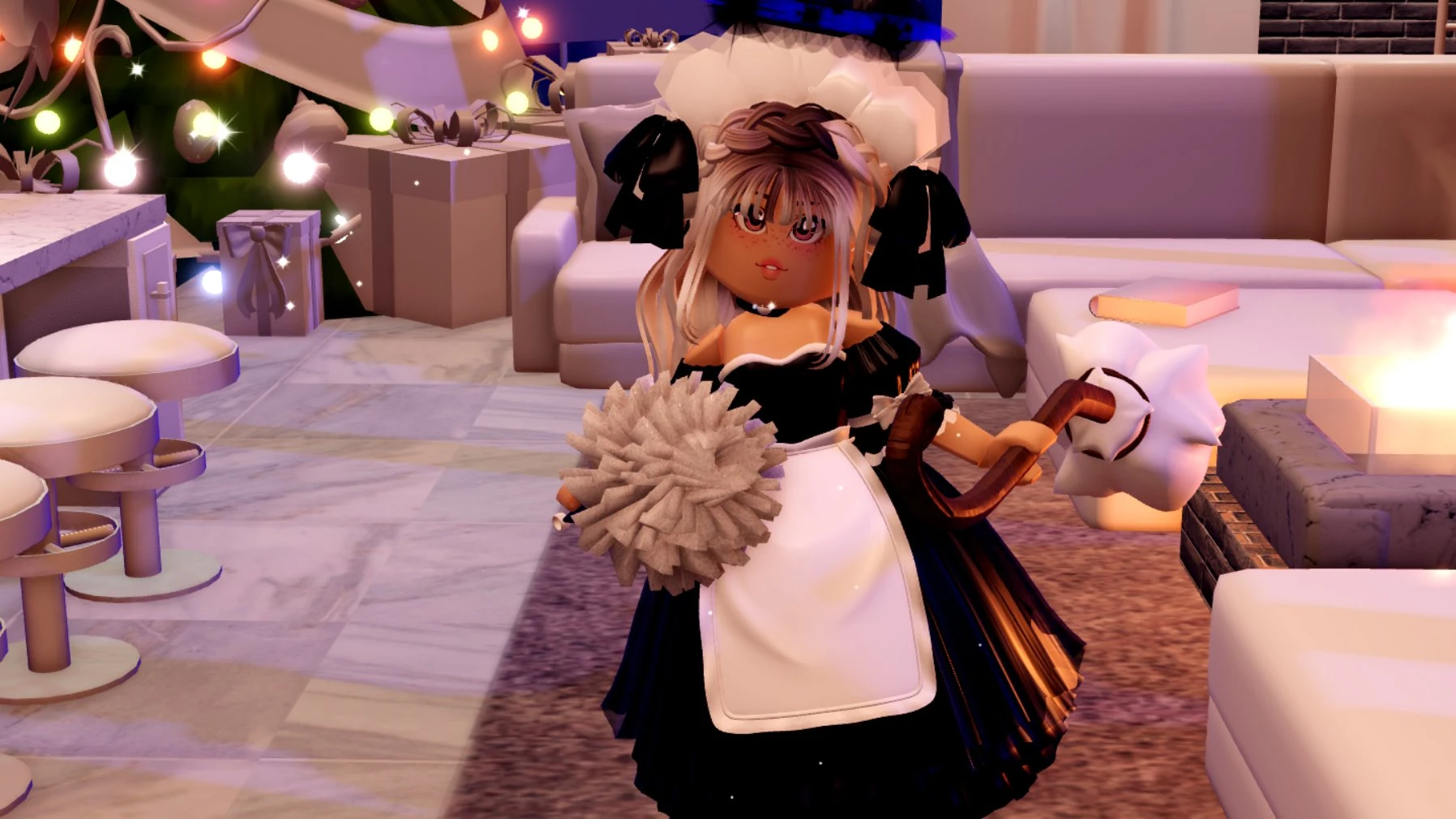 Maid outfit!!! | Fandom