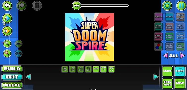 Discuss Everything About Super Doomspire Wiki | Fandom