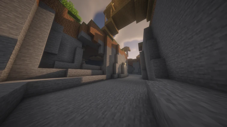 nn_voxel but in minecraft | Fandom