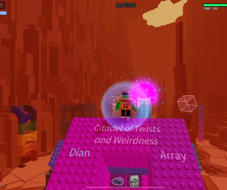 100th tower | Fandom