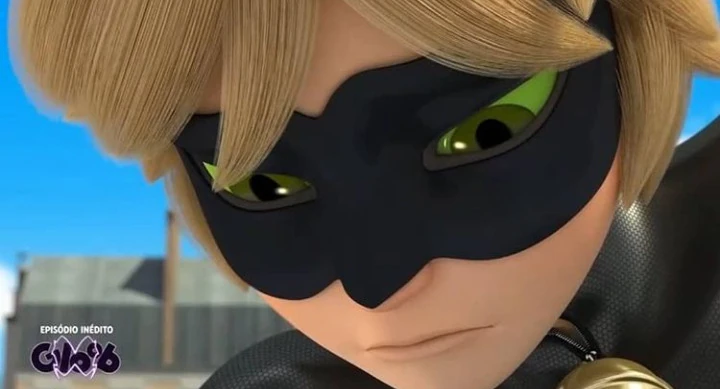 Can we take a moment to appreciate Cat Noir? | Fandom