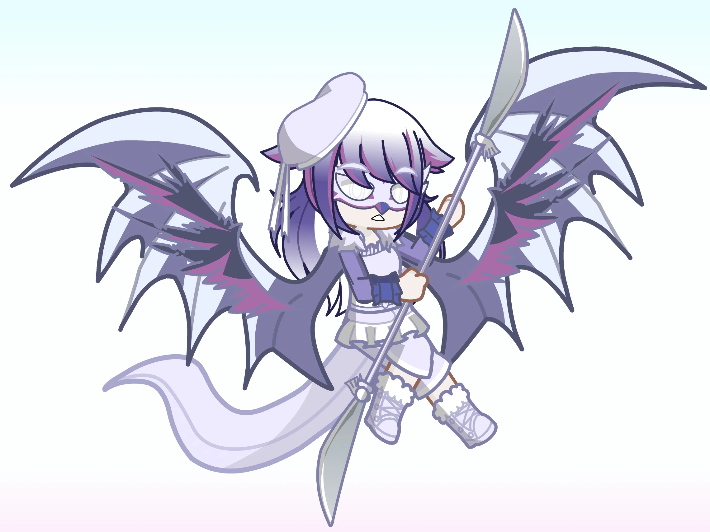 Gacha Halaqual | Fandom