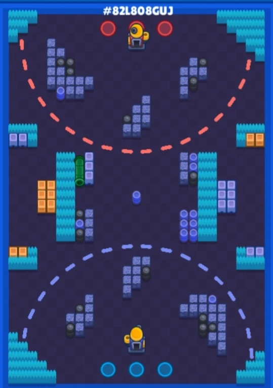 Siege Map Maker | Fandom