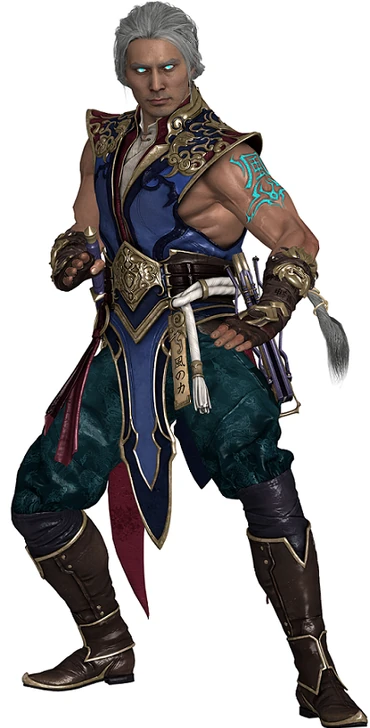 Fujin VS Tornadus (Mortal Kombat VS Pokemon) | Fandom