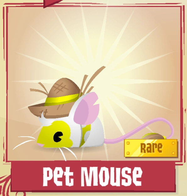 Offers for this mouse? | Fandom