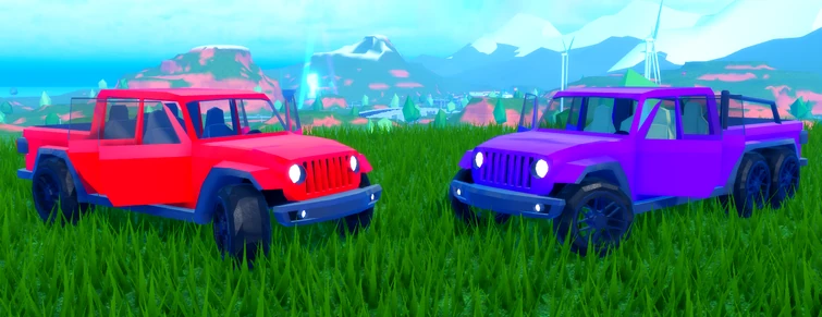 Discuss Everything About Jailbreak Wiki | Fandom