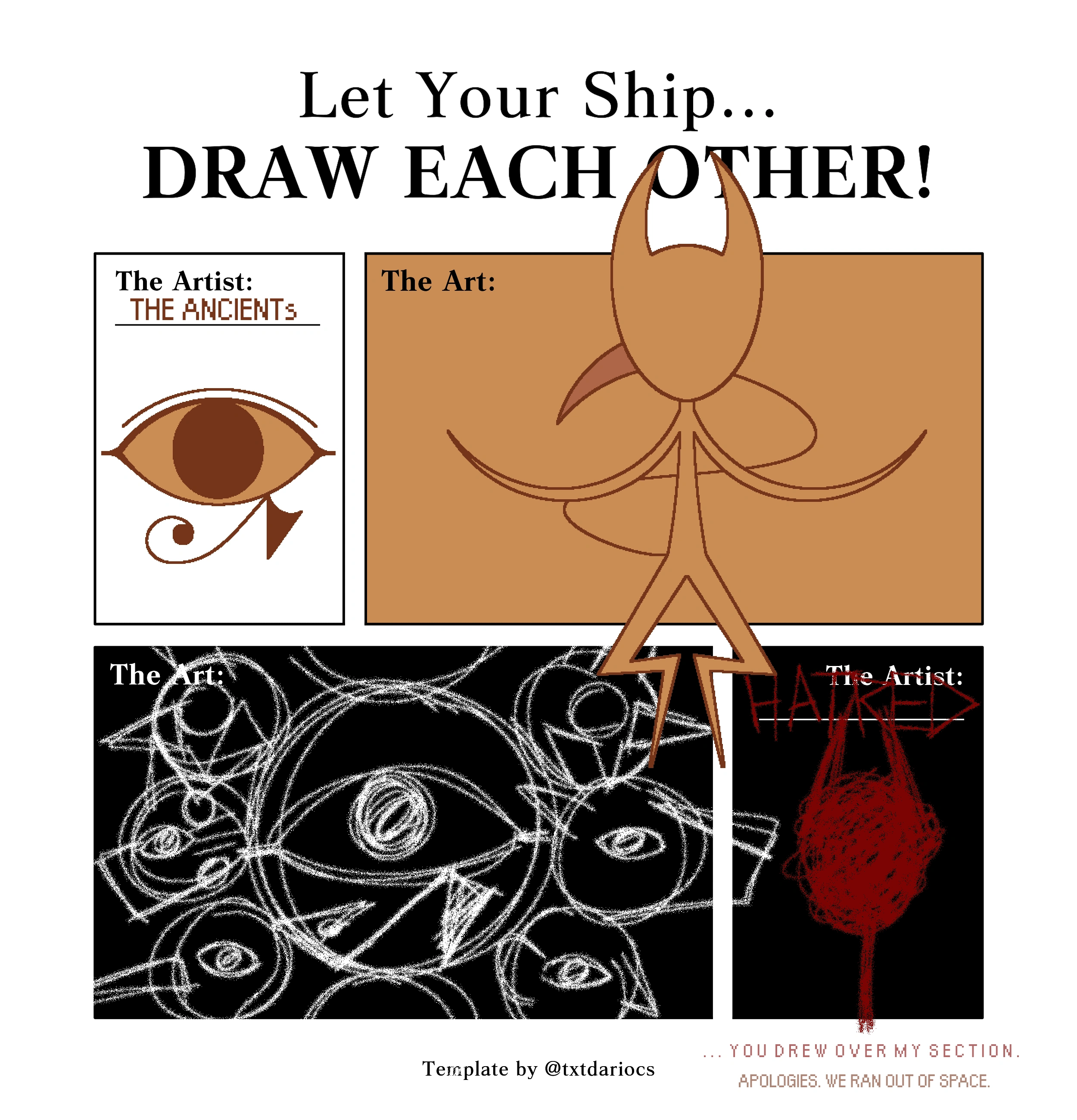 i love my weird god yaouri ️ | Fandom