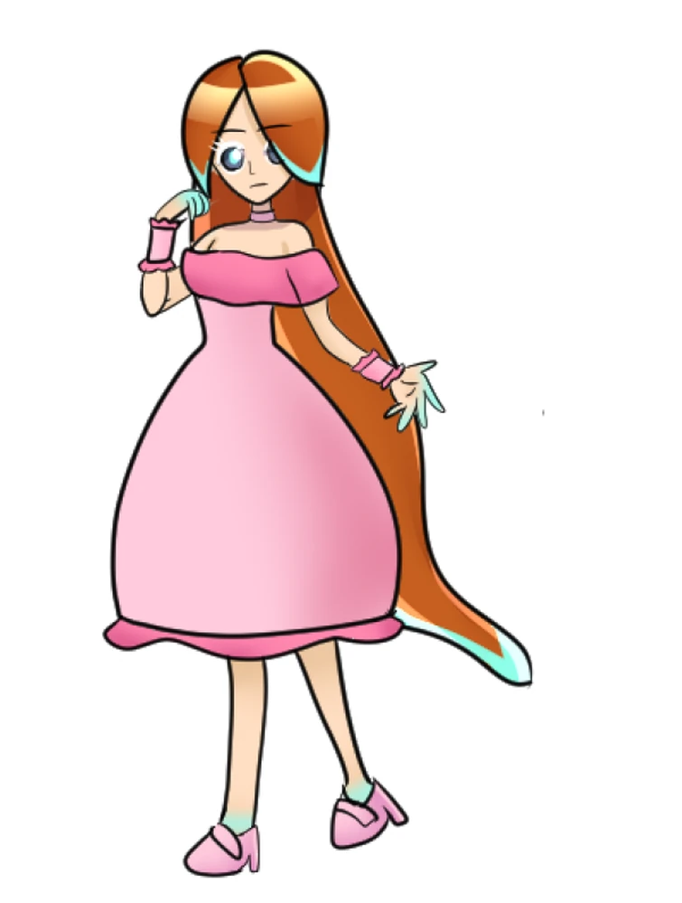 Cure Phantom reveal | Fandom