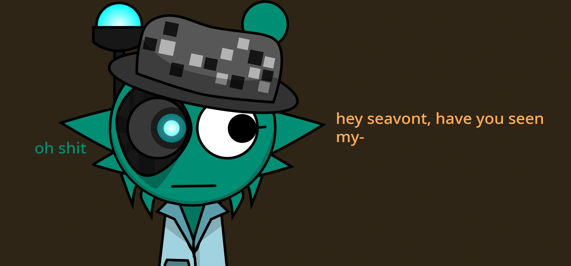 seavoeugh thing | Fandom