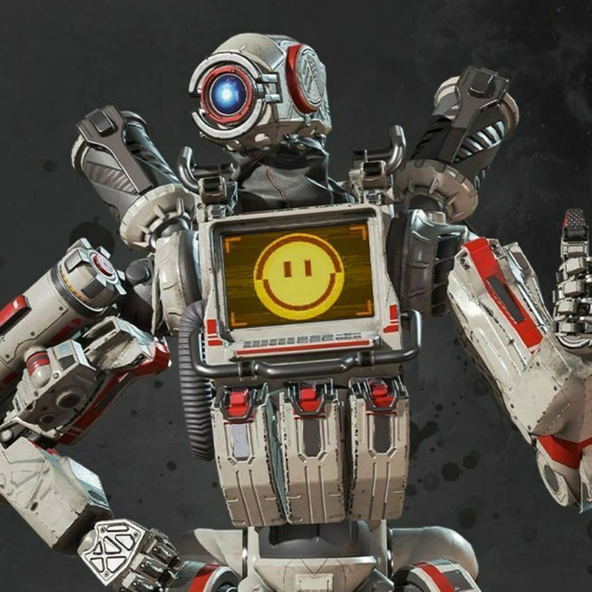 For anyone who plays Apex Legends | Fandom