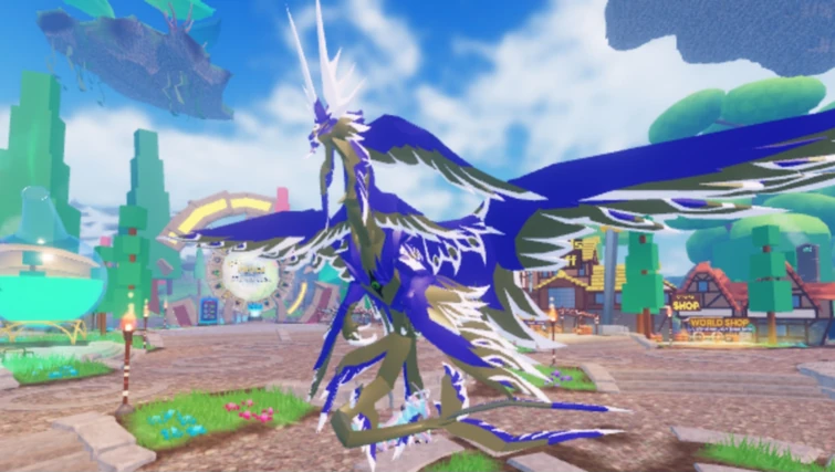 T/s aethereus | Fandom