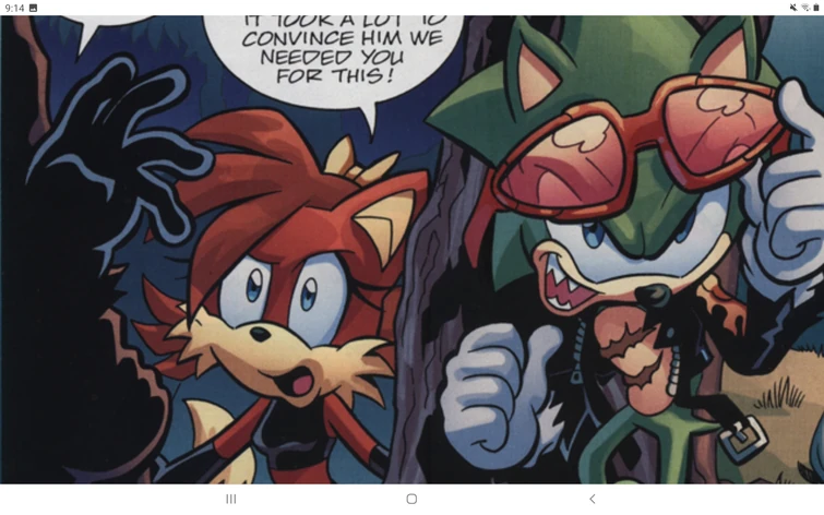 Fiona Fox highlights | Fandom